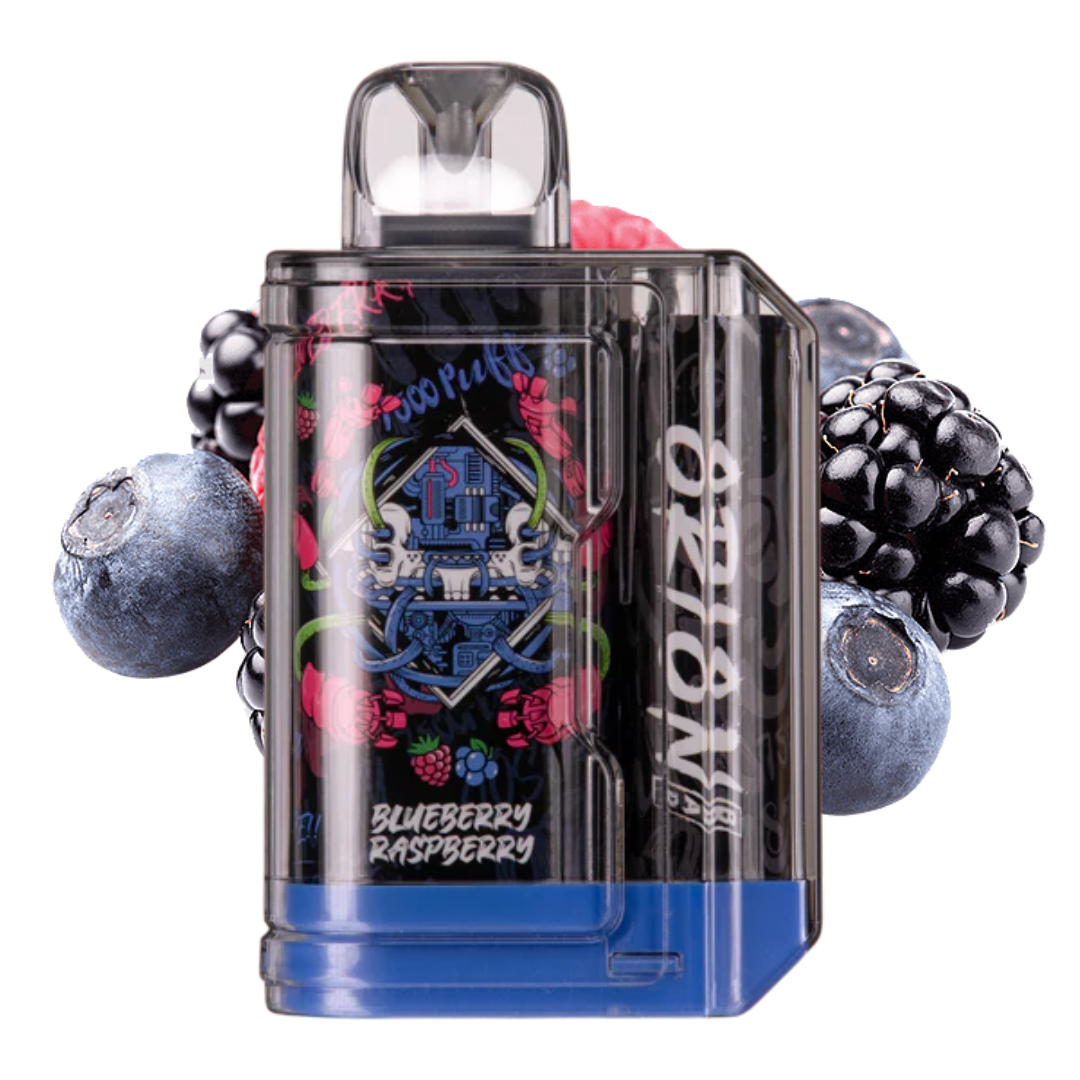 LOST VAPE - ORION BAR 7500 PUFFS – VDMV