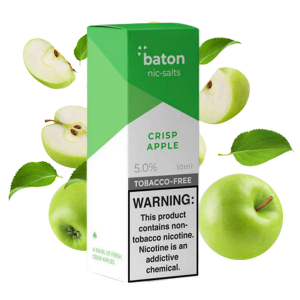 Baton Vapor Salt - Wild Melon 10ML | E-líquido de Melones Jugosos con ...