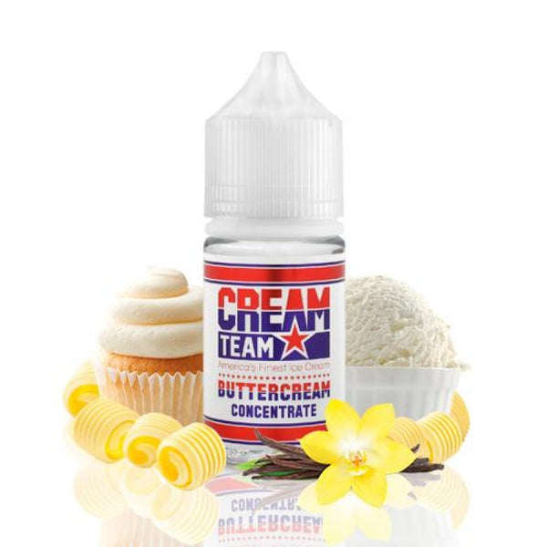 SALT- CREAM TEAM BUTTERCREAM – VDMV