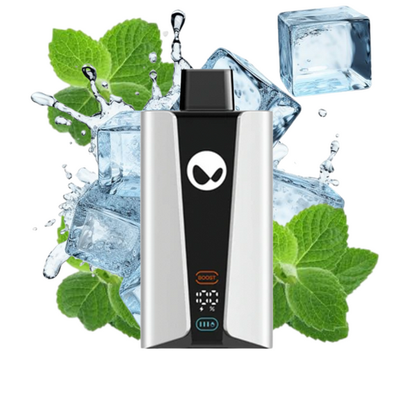 WAKA TITAN 30000 PUFFS (Desechable) – VDMV