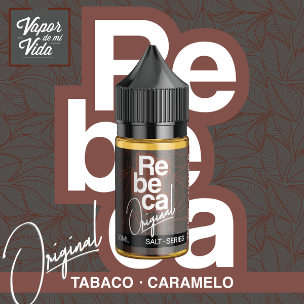 Rebeca (SALT NIC) – VDMV