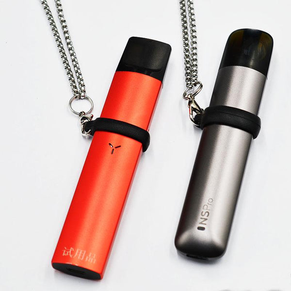 Cadena collar porta vape / Necklace (80CM) Chain – VDMV