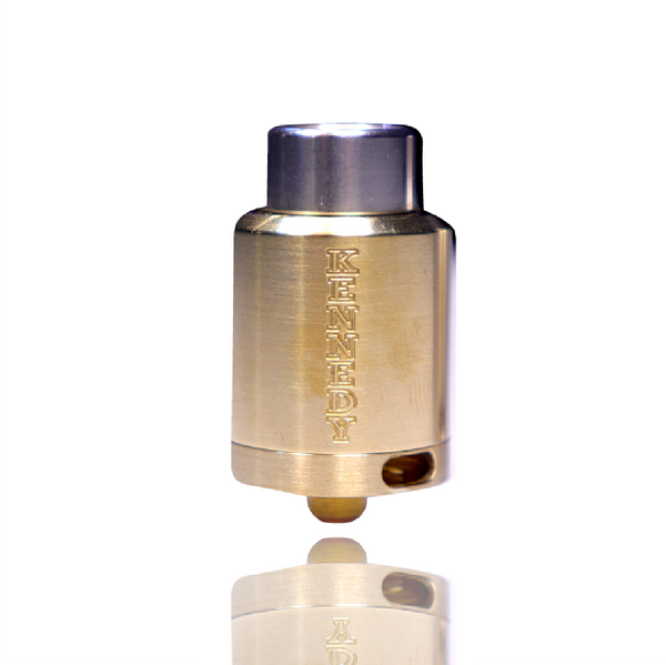 Kennedy 24mm RDA – VDMV